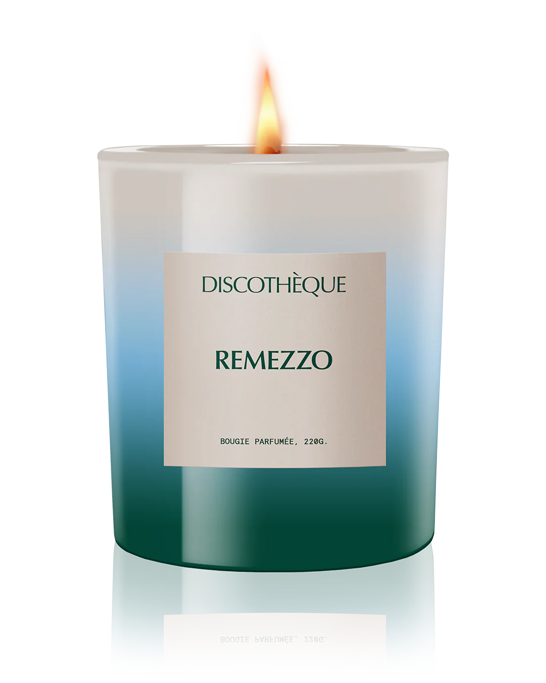 Remezzo Candle – Raquel New York